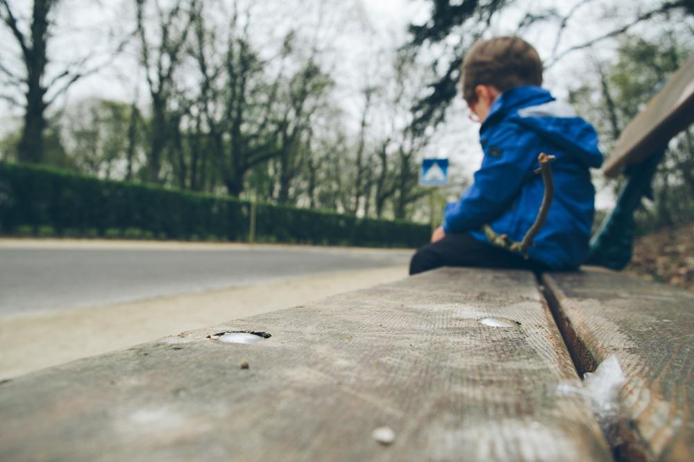 Droits de l'enfant en danger : un rappel nécessaire