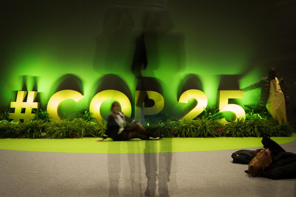 La COP25 joue les prolongations: "C'était la COP de l'ambition, nous ne voyons pas l'ambition"