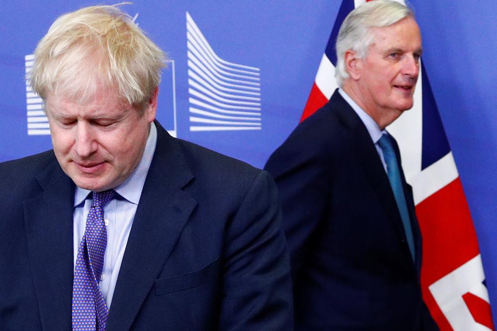 Brexit: les prochaines étapes du grand départ