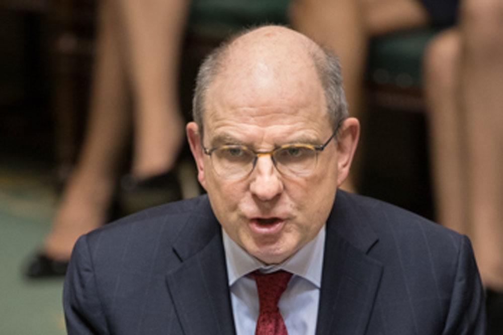 Le plan de Koen Geens contre le radicalisme a échoué, selon le Crisp