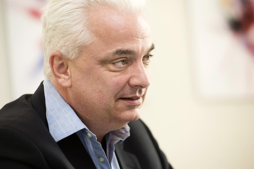Le parquet fédéral ouvre une enquête sur le prince belge Henri de Croÿ