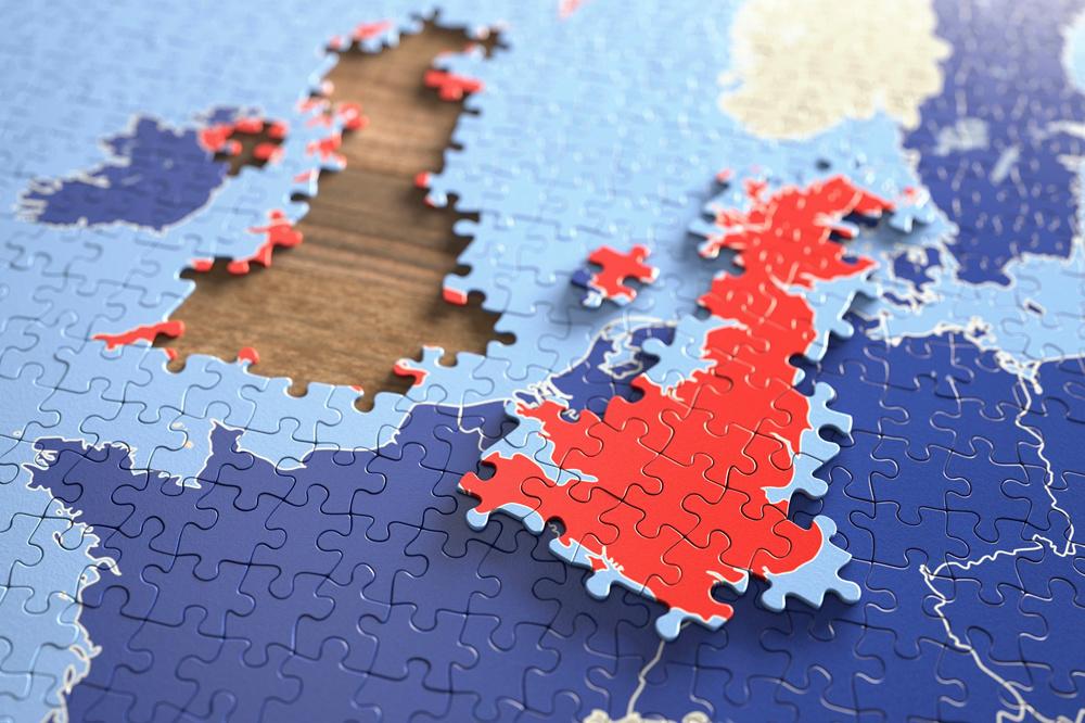 Quels sont les scénarios pour la suite de la saga du Brexit?