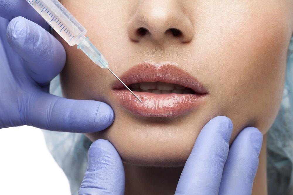 Botox: Test Achats alerte sur "des pratiques inquiétantes" en Belgique