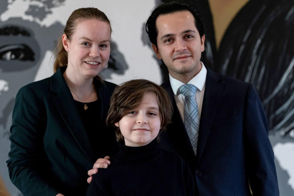 Un "enfant prodige" belge de 11 ans obtient un bac en physique avec la ...