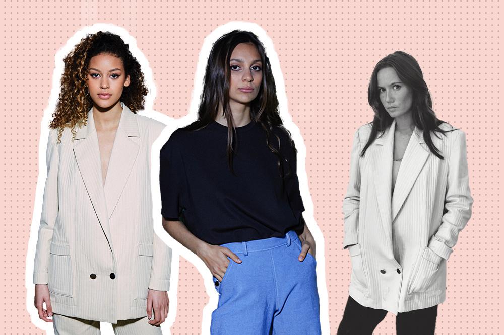 Jong Brussels modelabel Atelier Margo: 'Ik laat mijn merk traag groeien ...