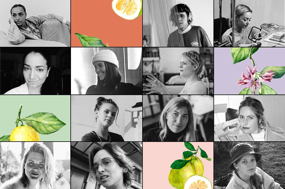 In beeld: deze 12 creatieve vrouwen moet je in de gaten houden