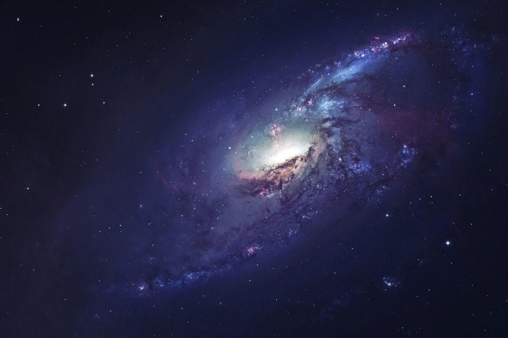 Une quantité non négligeable de CO2: et si l'astronomie réduisait son ...