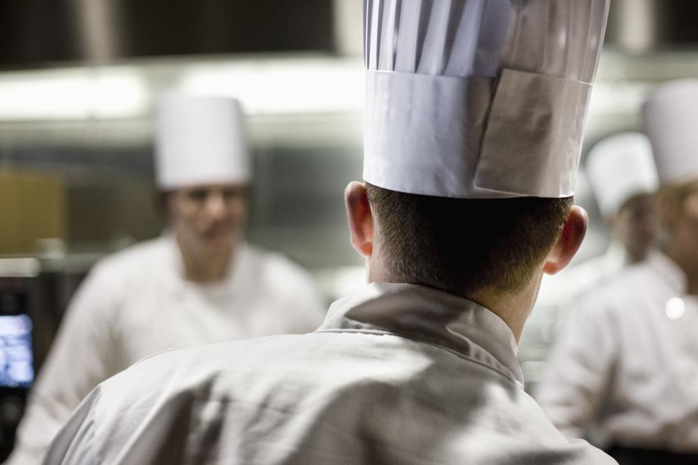 50 meilleurs restaurants du monde: qui sont les quatre chefs belges à y ...