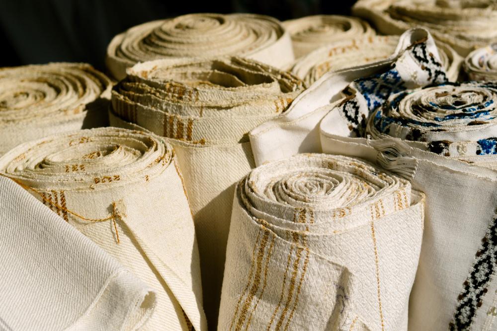 Le chanvre, textile de demain en Belgique?