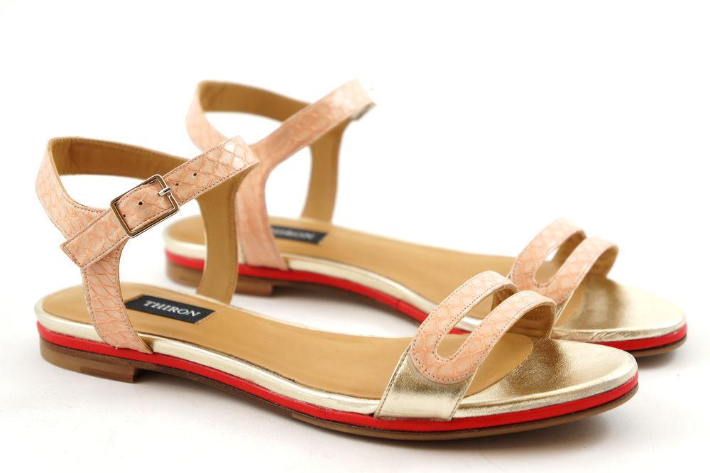 Shopping: 50 paires de sandales pour des pieds en liberté