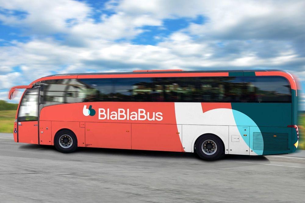 BlaBlaCar lance ses BlaBlabus en Belgique