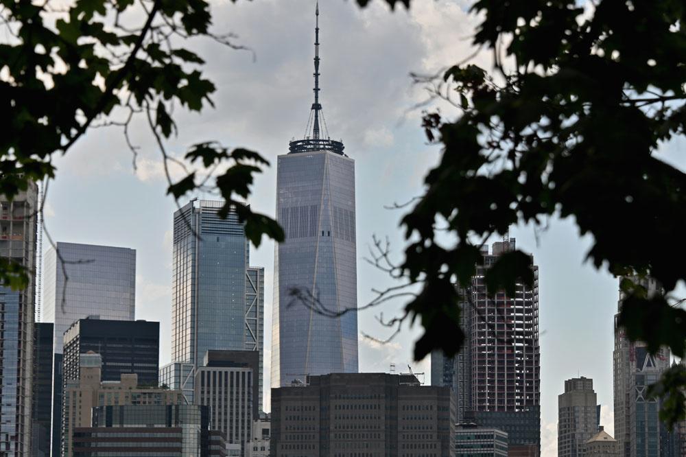 Nouvelle forme de colocation, le "coliving" déploie ses ailes à New York