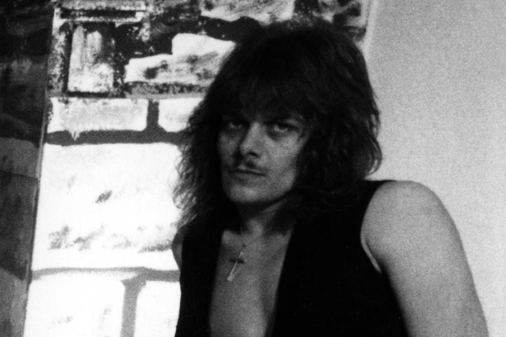 Bassist Timi Hansen (Mercyful Fate) op 61-jarige leeftijd overleden