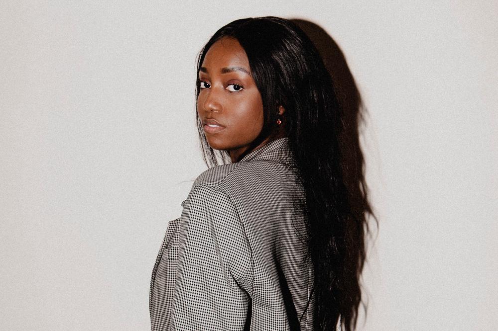 Sunday Rose won De Nieuwe Lichting: 'En twee uur later zat ik al op het ...