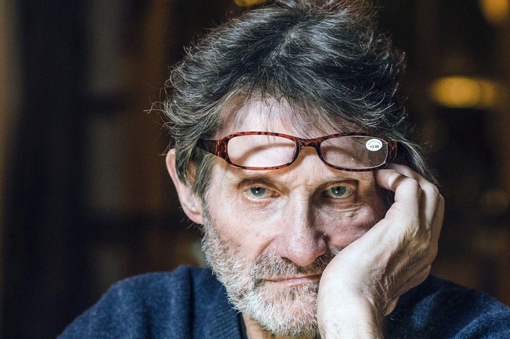 Robbe De Hert, de averechtse peetvader van de moderne Vlaamse cinema