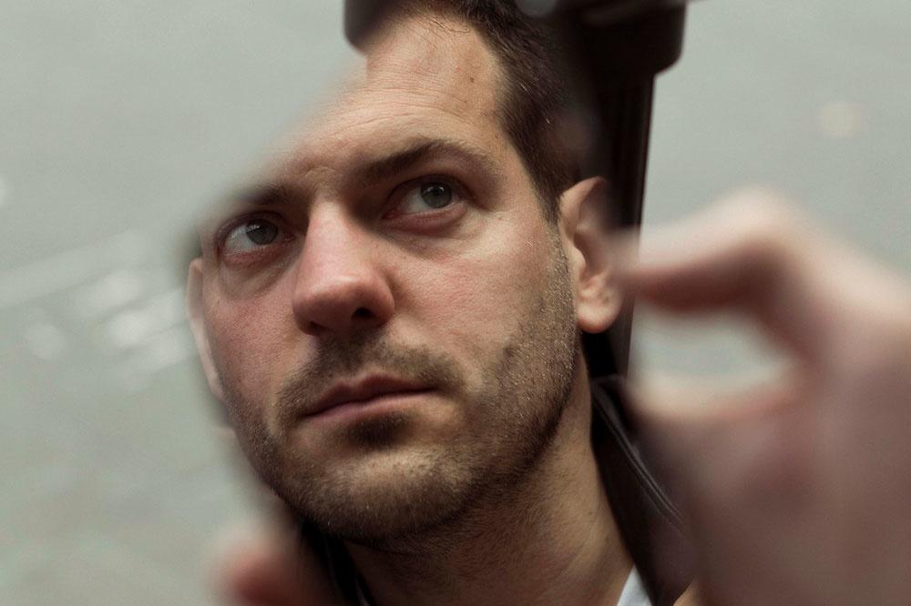 Lucas De Man cureert Theater aan Zee: 'Mijn doodsverlangen geeft me ...