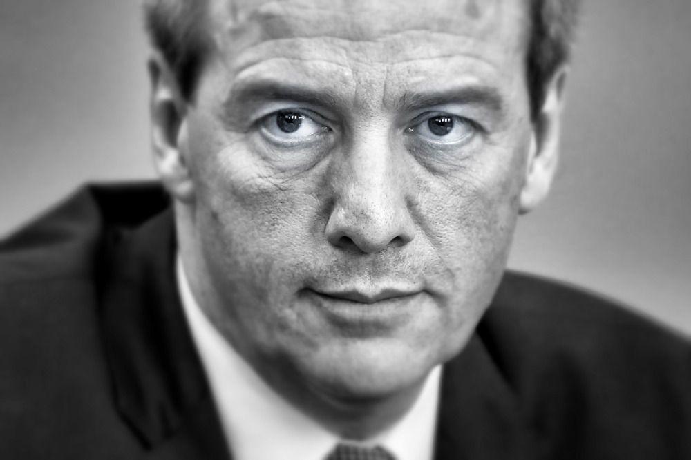 Stéphane Moreau, ascension et décadence du magnat liégeois