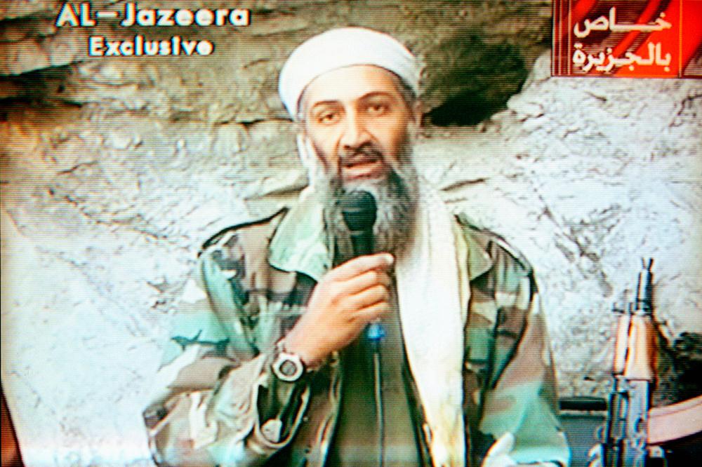 Oussama ben Laden: retour sur 10 ans d'une traque infernale