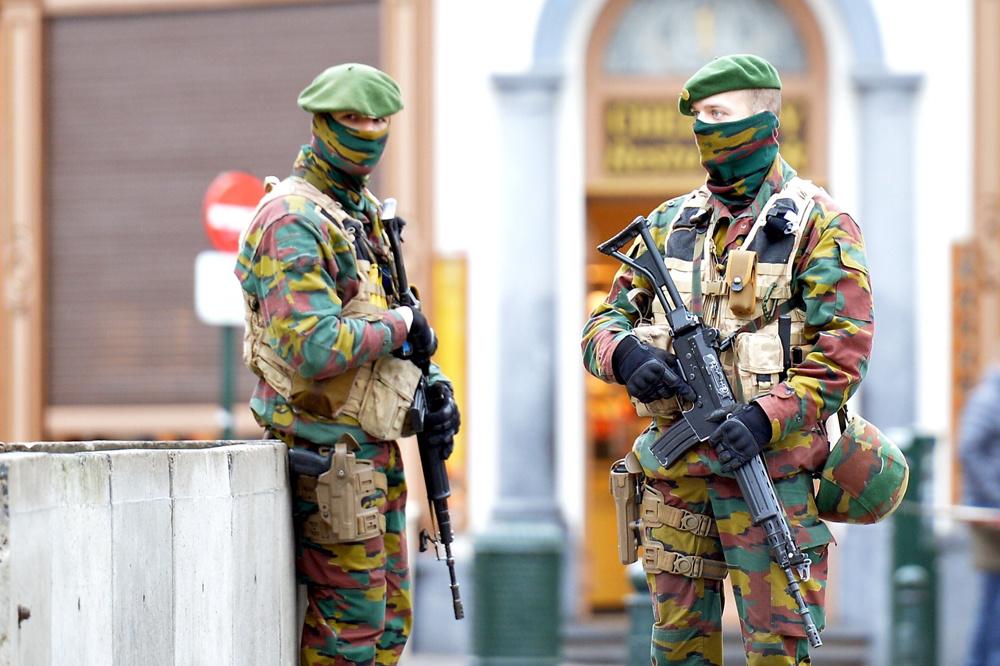 Les conséquences de la guerre contre le terrorisme sur la vie privée