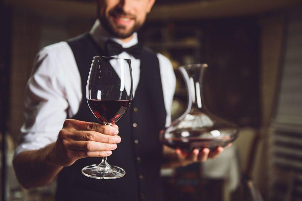 Qui est le meilleur sommelier de Belgique 2022?