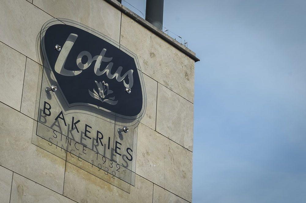 Lotus Bakeries bouwt koekjesfabriek in Azië - Trends Kanaal Z