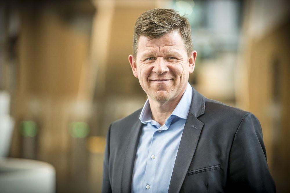 Départ de Patrick Vincent et nouvelles nominations chez Telenet - Data News