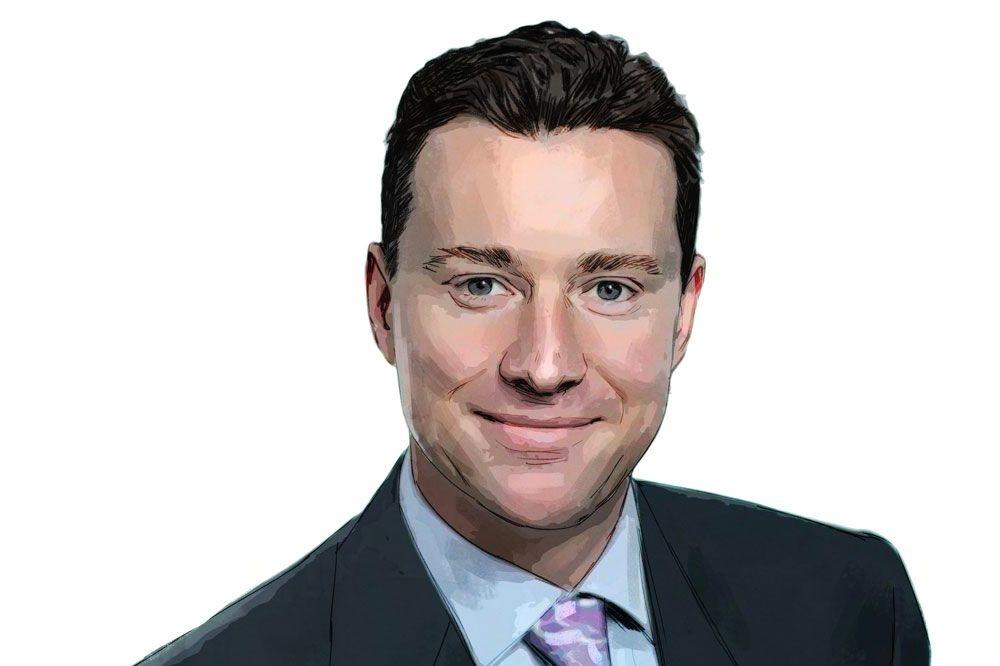 Gene Murtagh (CEO Kingspan): de Ierse lefgozer die aast op de ...