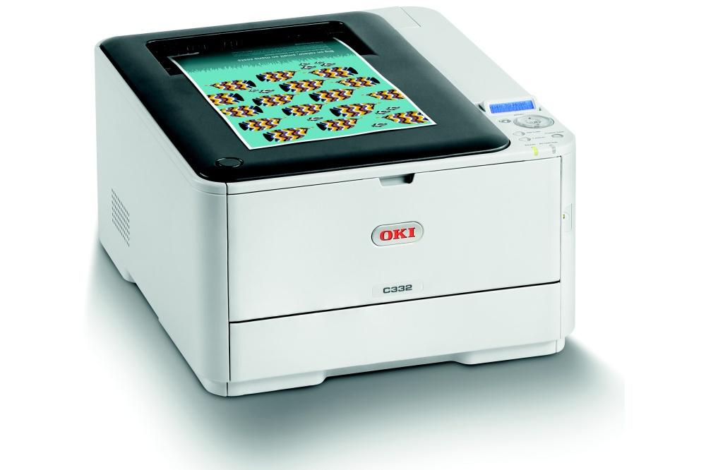 Review: kleurenlaserprinter voor kleine werkplekken