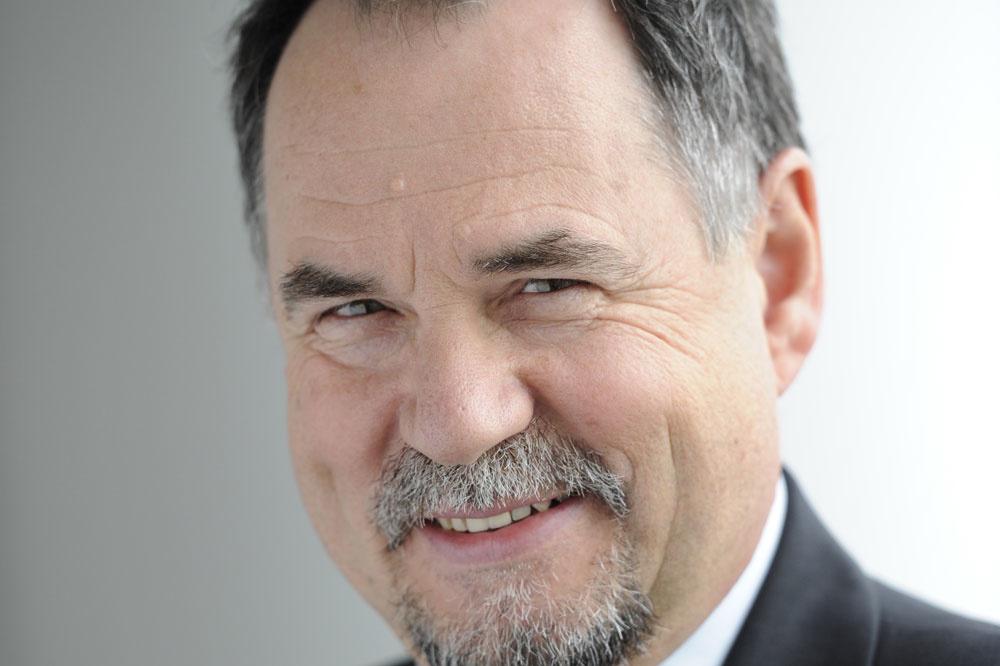 Econoom Eric Chaney over de coronacrisis: de strenge aanpak is de beste, ook voor de economie