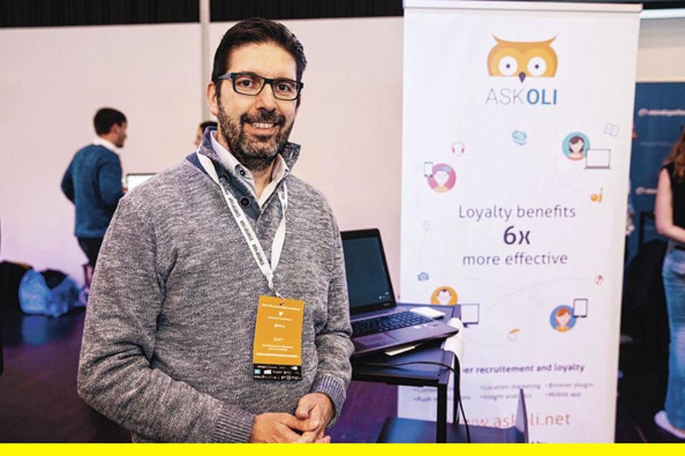 askOLI, l'appli qui traque les bonnes affaires pour vous - Trends-Tendances