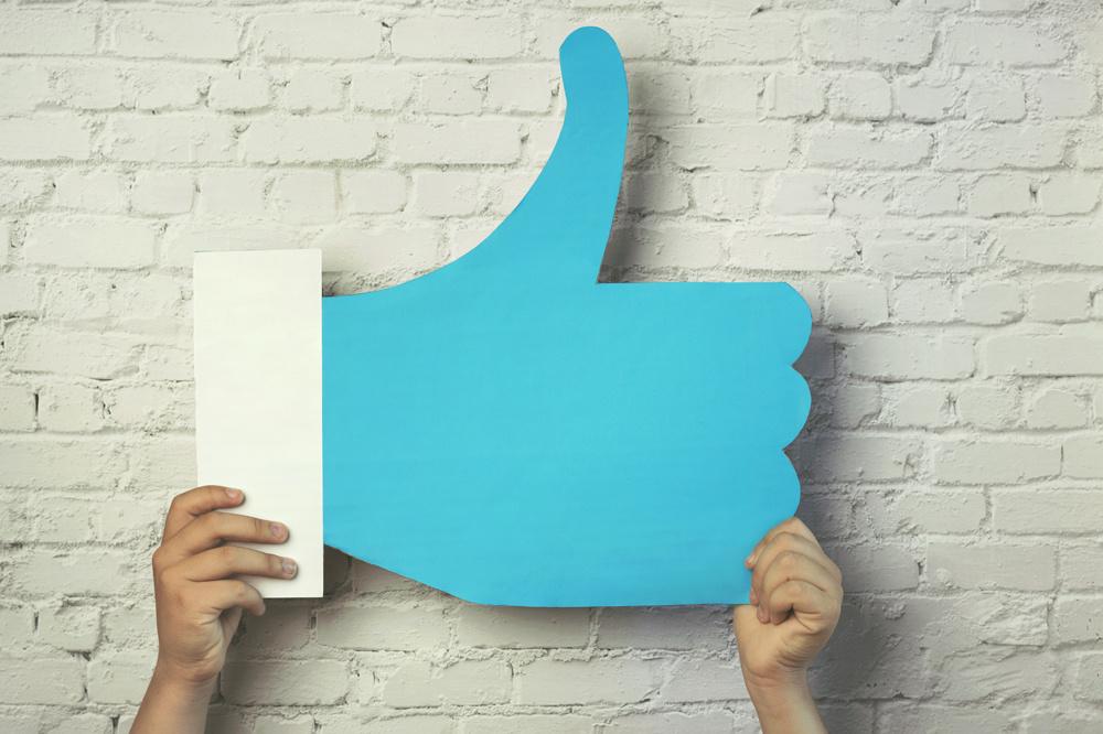 Le like, cette monnaie de singe - Trends-Tendances