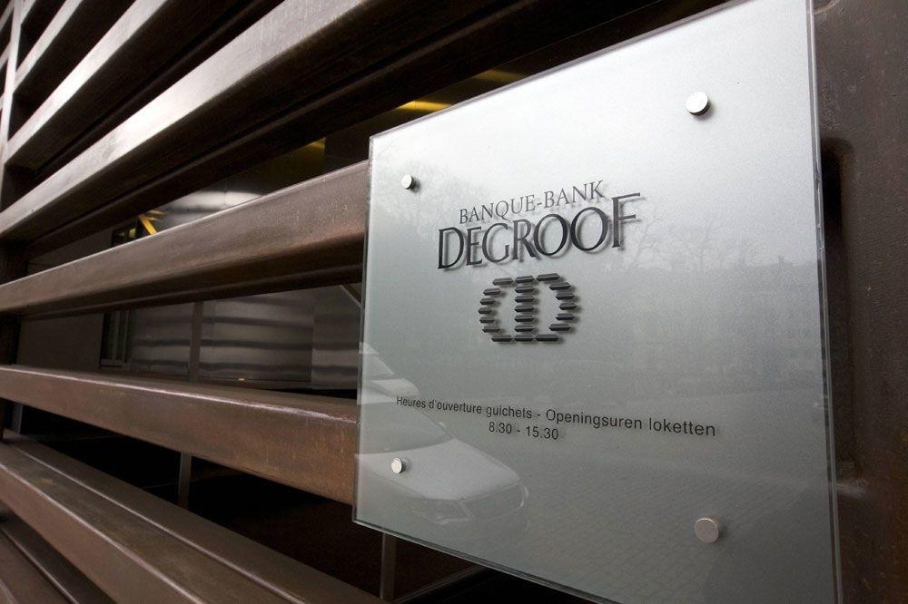 Degroof Petercam digitaliseert met Proximus