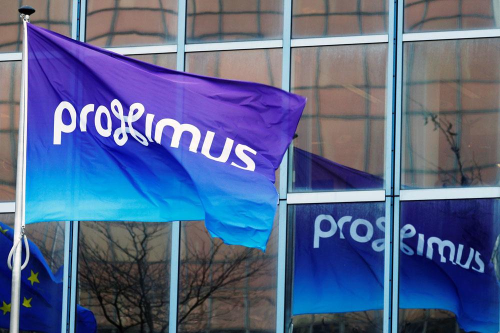 Proximus supportera également l'eSIM en 2020 - Data News