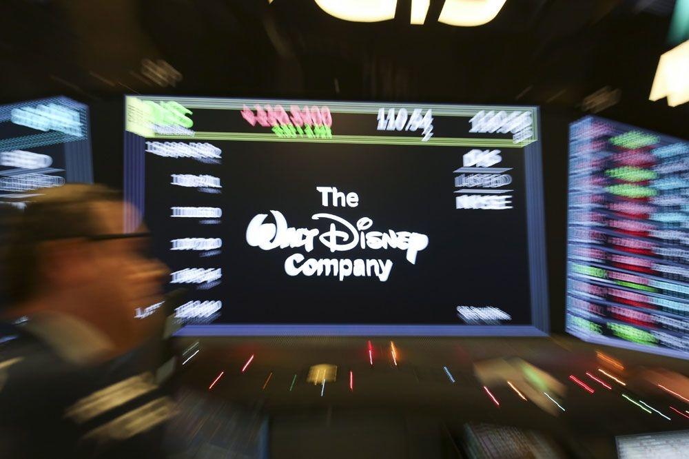 Disney va contrôler entièrement Hulu - Data News