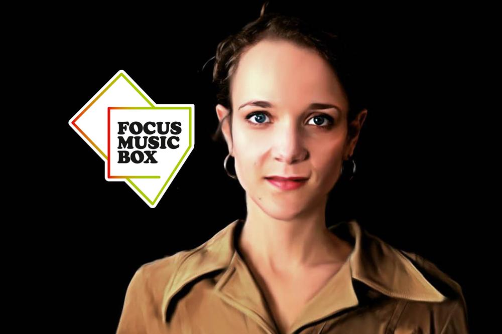Clara! komt naar Focus Music Box