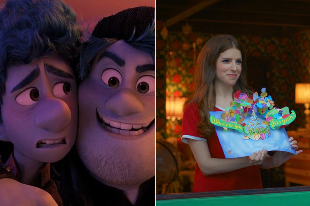 OVERZICHT: deze films en series komen in november naar Disney+