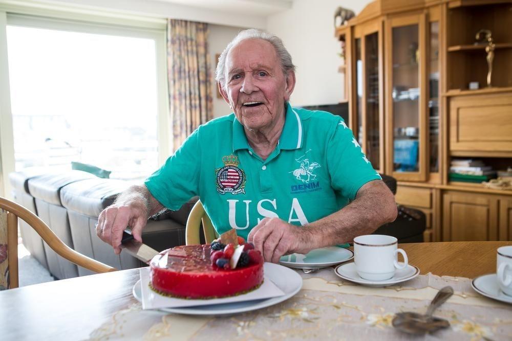 Jimmy Frey wordt 80: Succes is een verslaving, maar ik ben afgekickt ...