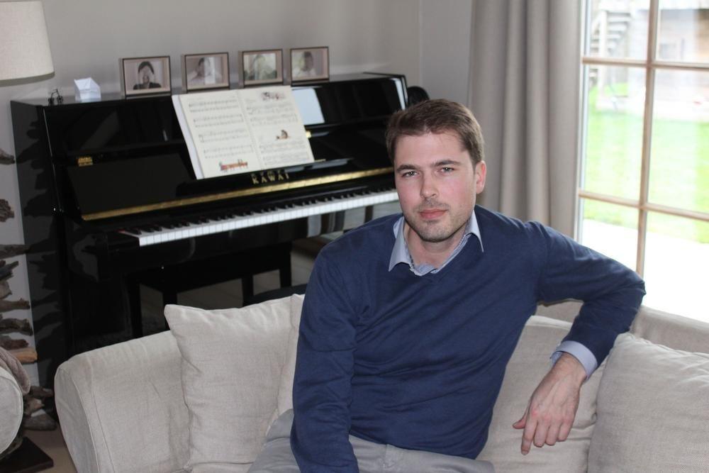 Topdokter Karel Decaestecker uit Desselgem pionier in ...