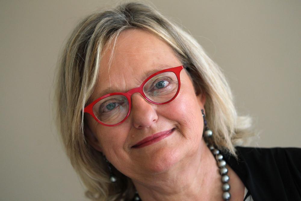 Karlijn Demasure uit Wakken leidt nieuw centrum voor kinderbescherming ...