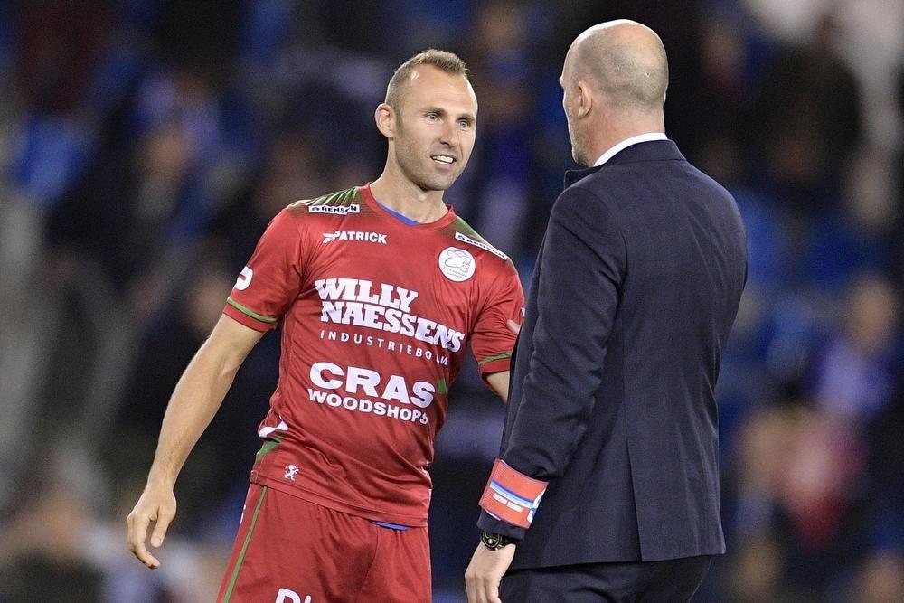 Thomas Buffel vader geworden van Lionel - KW.be