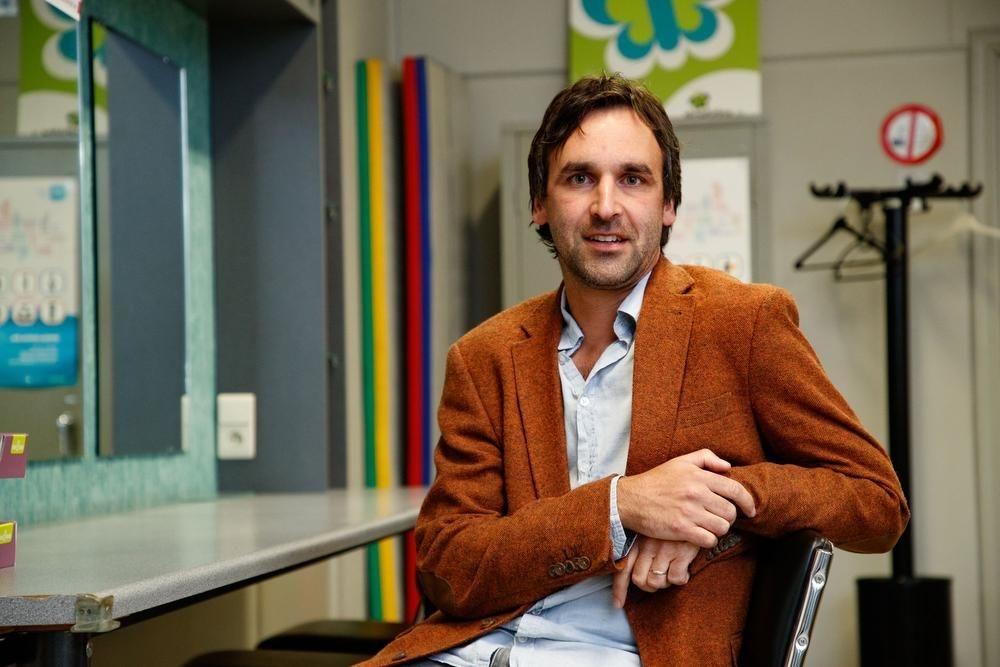 Tim Deweerdt (CONTENT) verbolgen: "Waar blijven de adviesraden?" - KW.be