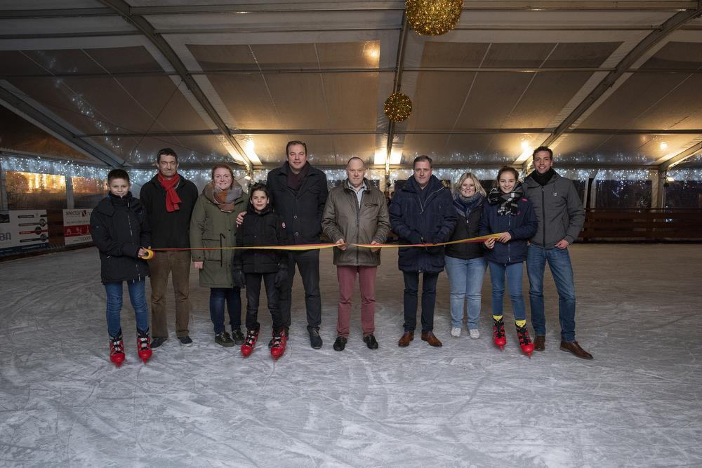 'Winter in Poperinge' officieel geopend! - KW.be
