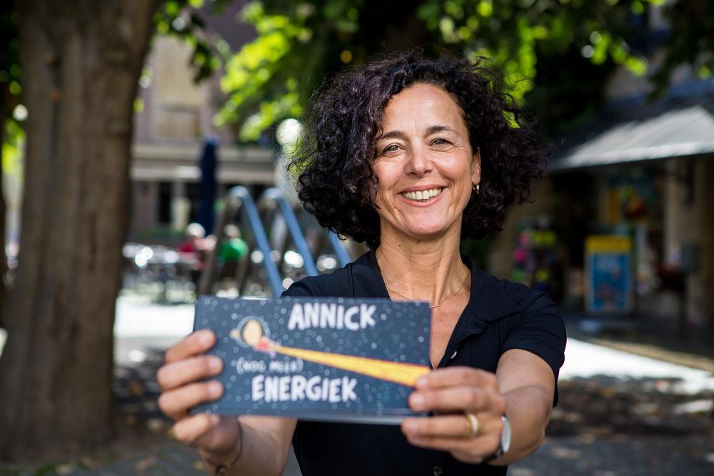 Twee Brugse vrouwen worden senator - KW.be