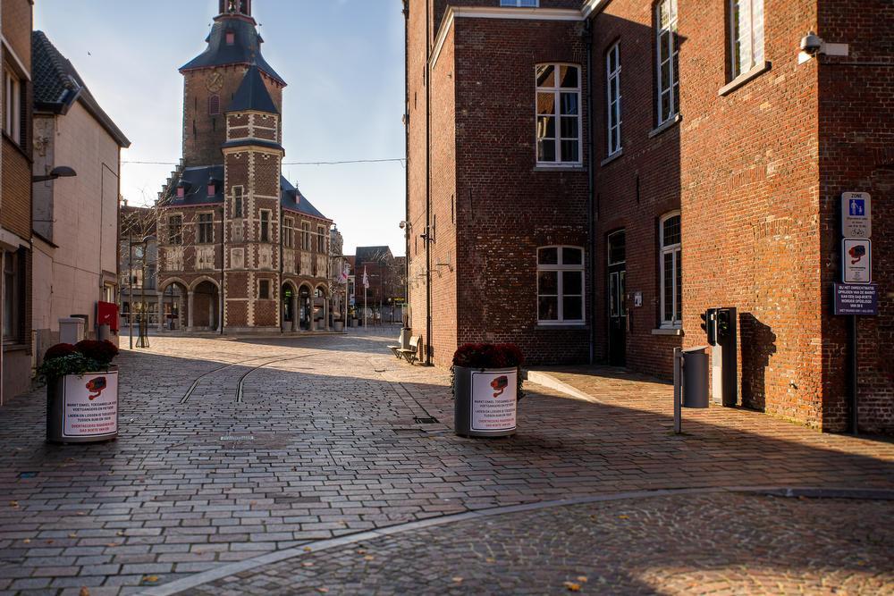 Stad Tielt investeert in deze bestuursperiode maar liefst 47 miljoen ...