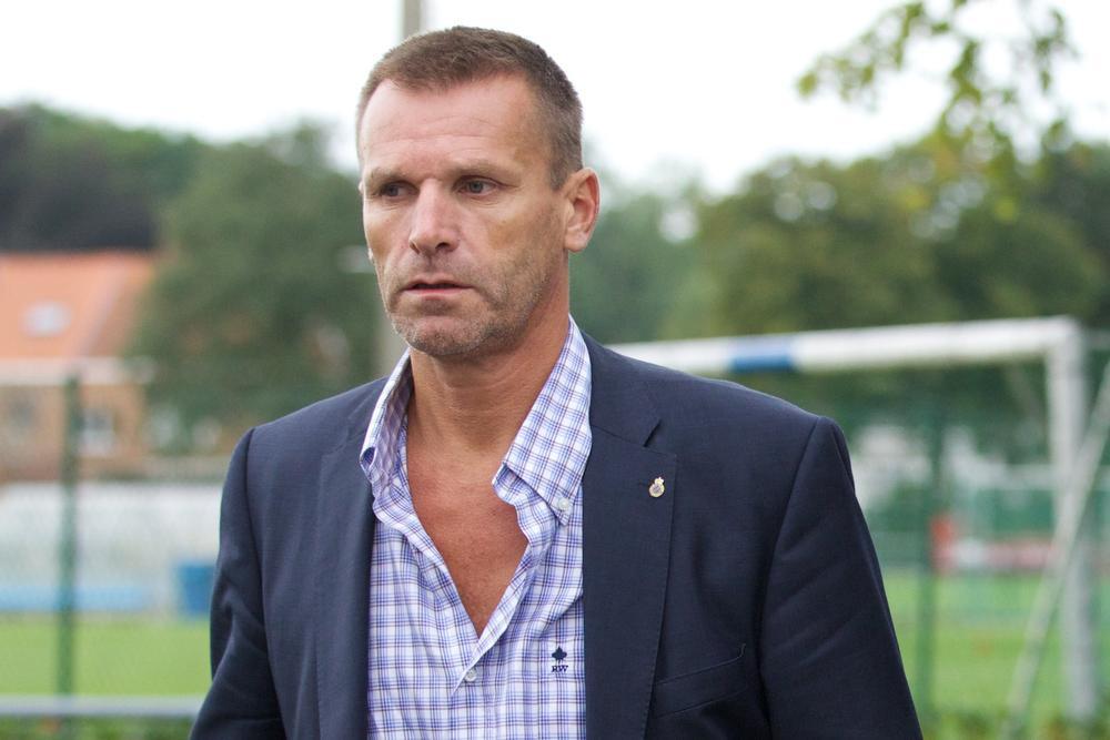 Klaus Van Isacker stapt op als hoofdredacteur bij VTM Nieuws - KW.be