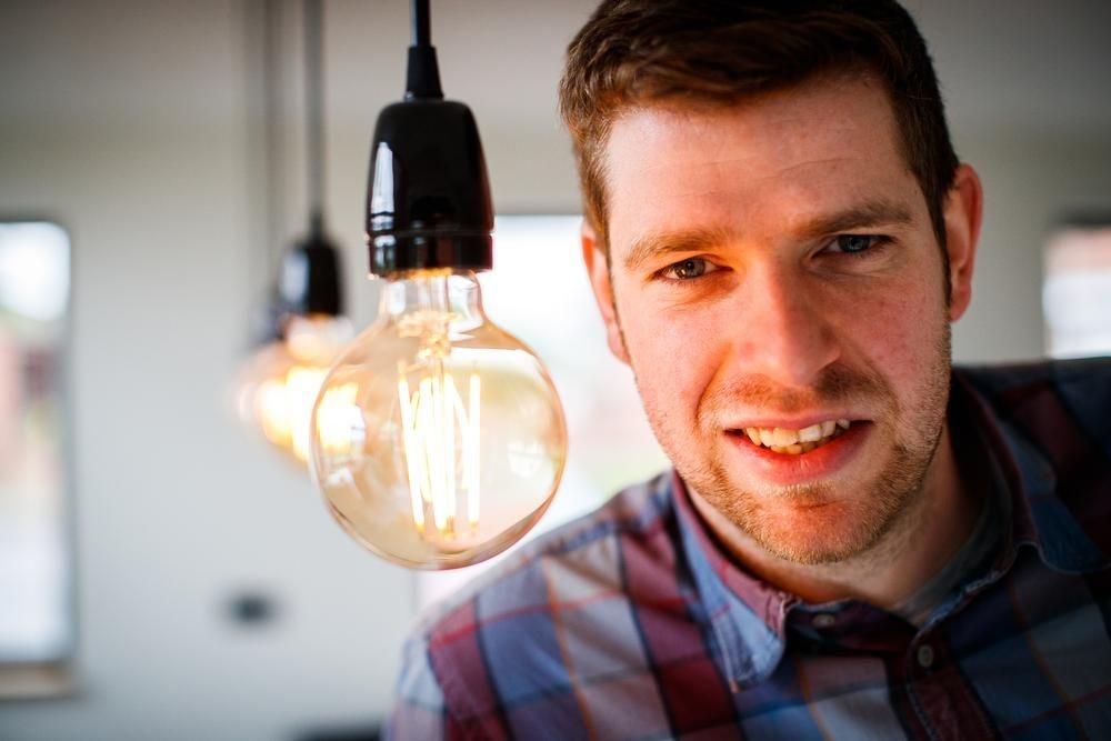 Hans Cools wint prestigieuze comedy award - KW.be