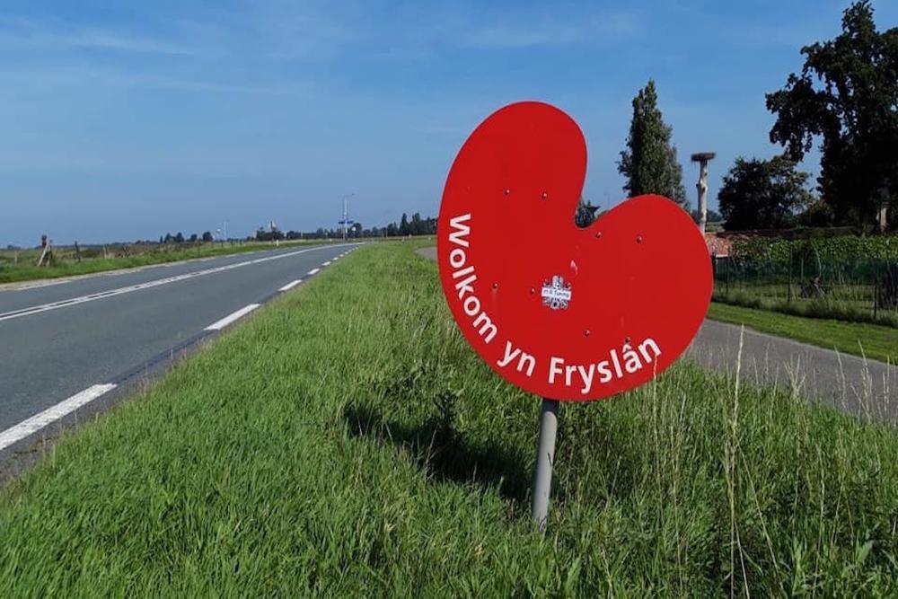 IN BEELD - Lezersreis naar Friesland: Wolkom yn Fryslân! - KW.be
