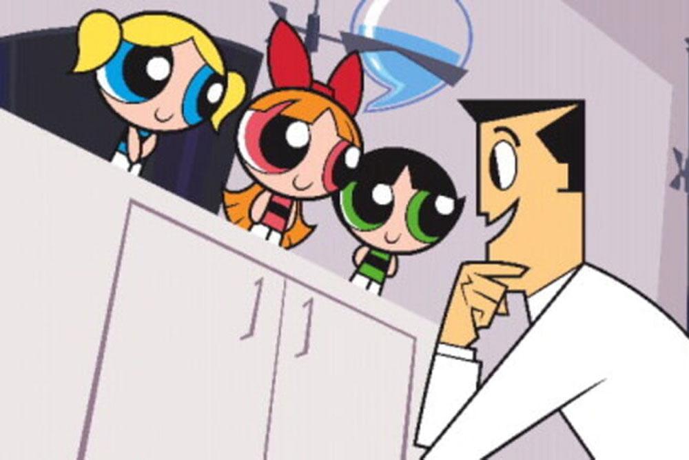 Deze actrices spelen Blossom, Bubbles en Buttercup in remake van 'The ...