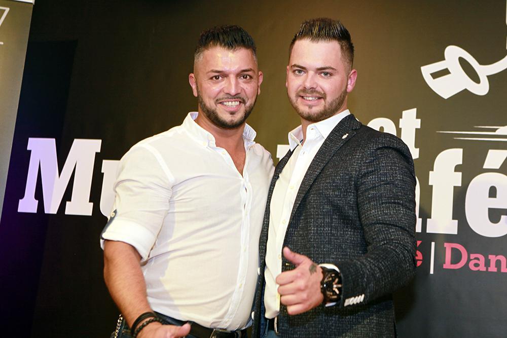 Michael Angelo brengt ‘Heel dicht bij jou’ uit - KW.be