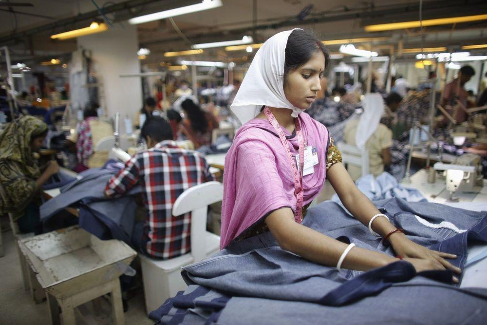 'Je kunt niet jarenlang profiteren van de lage lonen om dan je ...